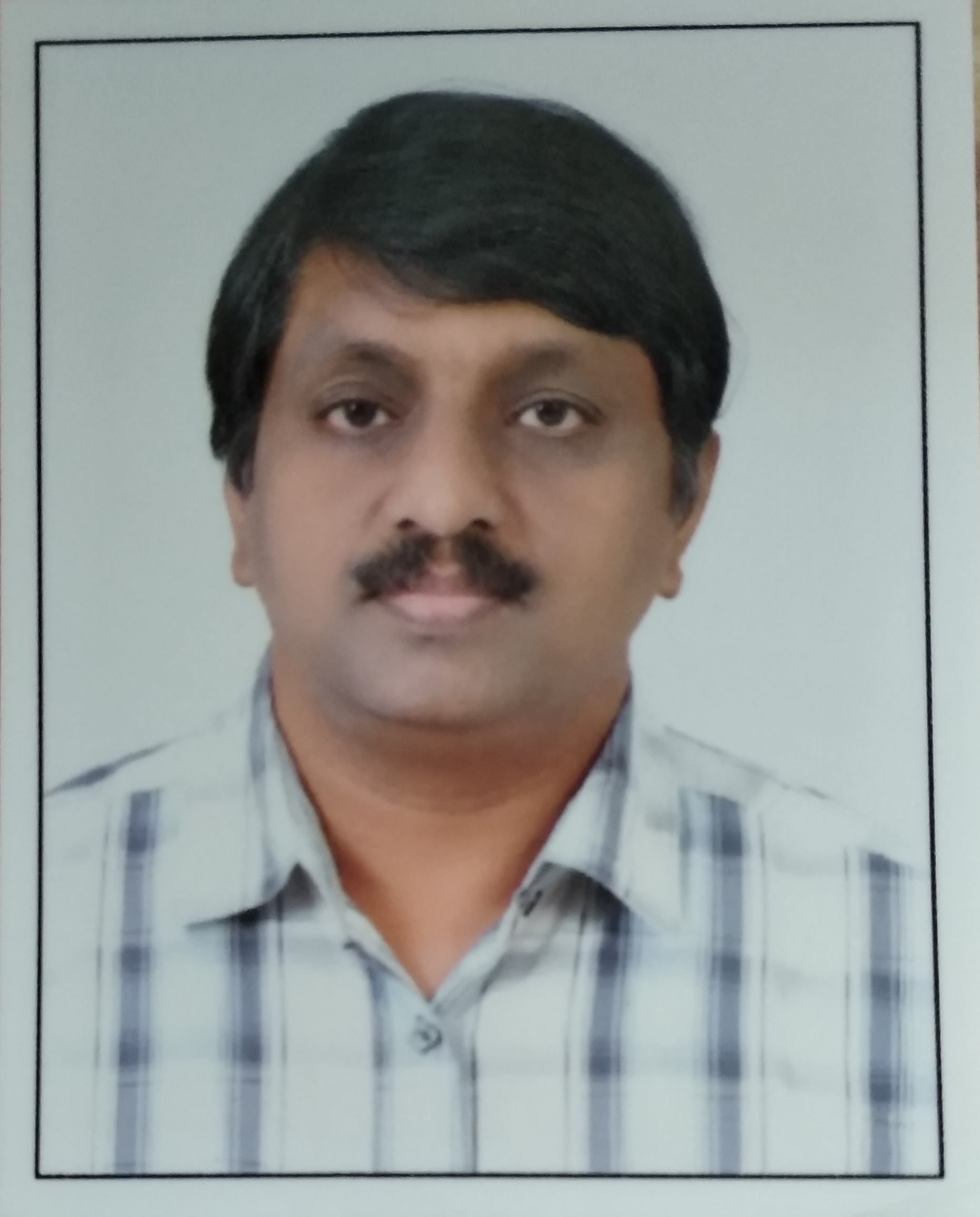 Home | Satish Iyer's Tech Blog